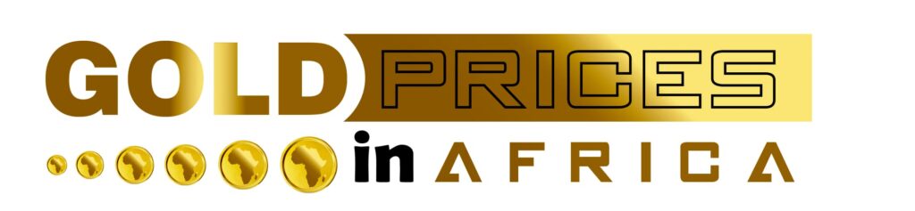 Spot gold price Africa vs. Local Gold Prices: A1l you need