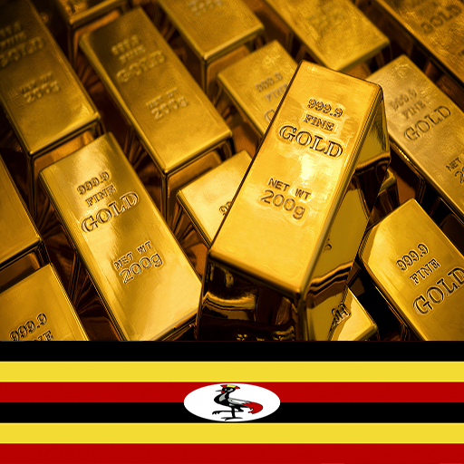 Gold Prices in Uganda| Best places to Buy, Price of 22-Carat Gold in Uganda