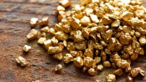 Uganda Gold Discovery in Busia | $12 Trillion Find in Eastern Region 2025