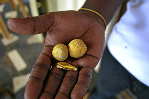 Live Gold Prices in Africa 2026 |Buy 24K Gold Bars & Nuggets