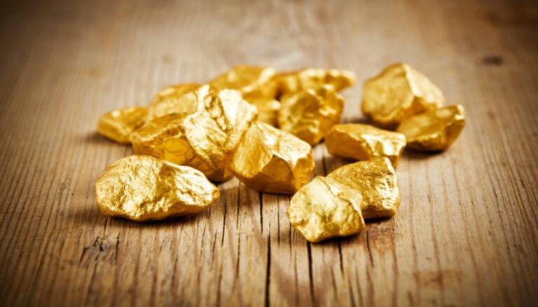 Raw Gold from South Africa | Prices, Dealers, and Legal Export Guide
