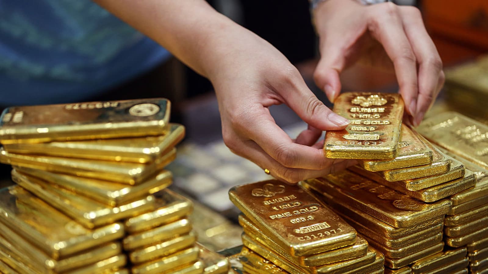 Buy Gold in South Africa: Current Prices & Buyers Guide 2025