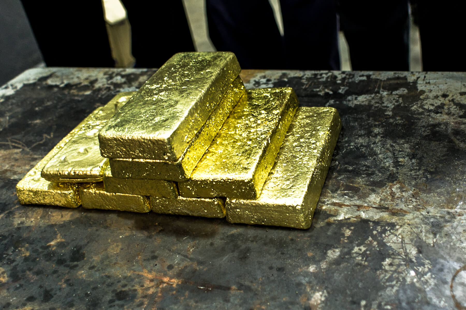 Buy Gold in Johannesburg | Current Prices & Trusted Sellers